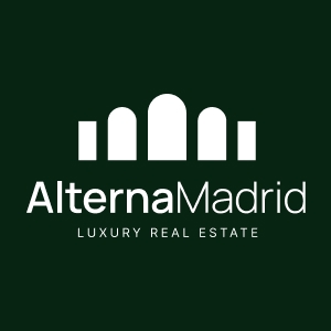 Home - Alterna Madrid